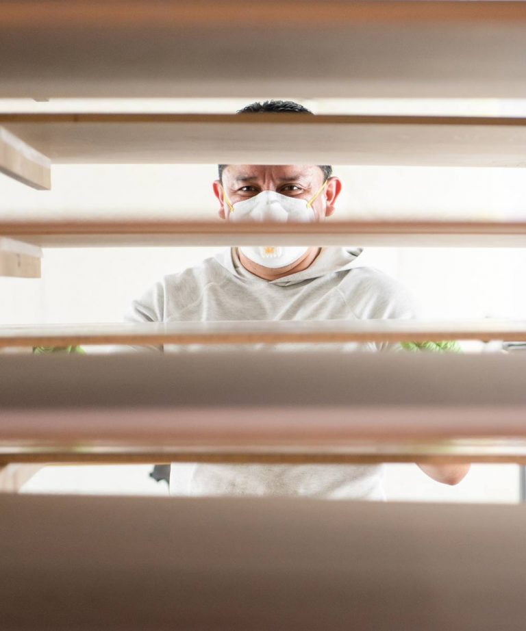 Trim Tech Designs | Custom Cabinetry, Furniture & Millwork