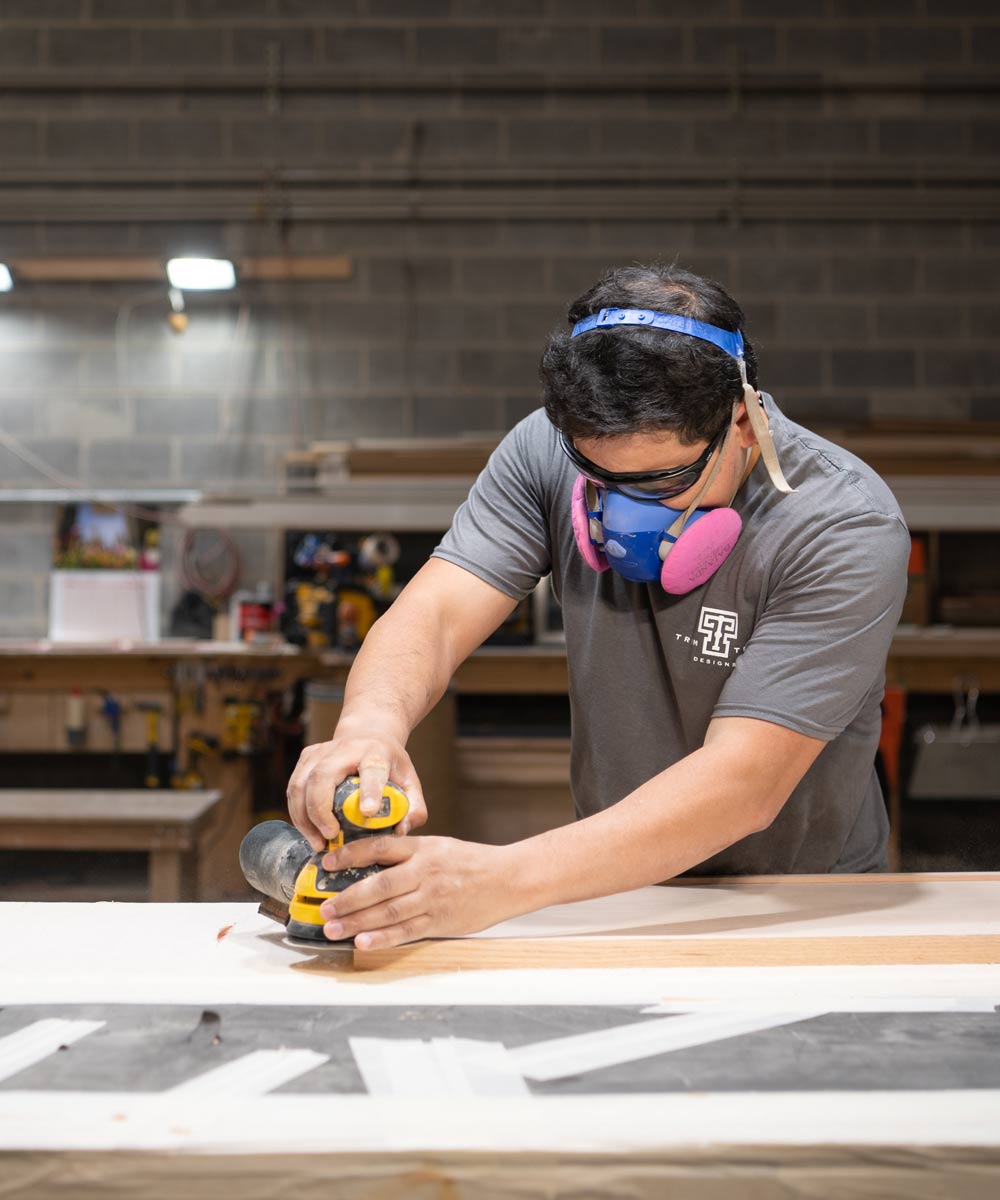 Cabinetry | Trim Tech Designs | Naperville IL