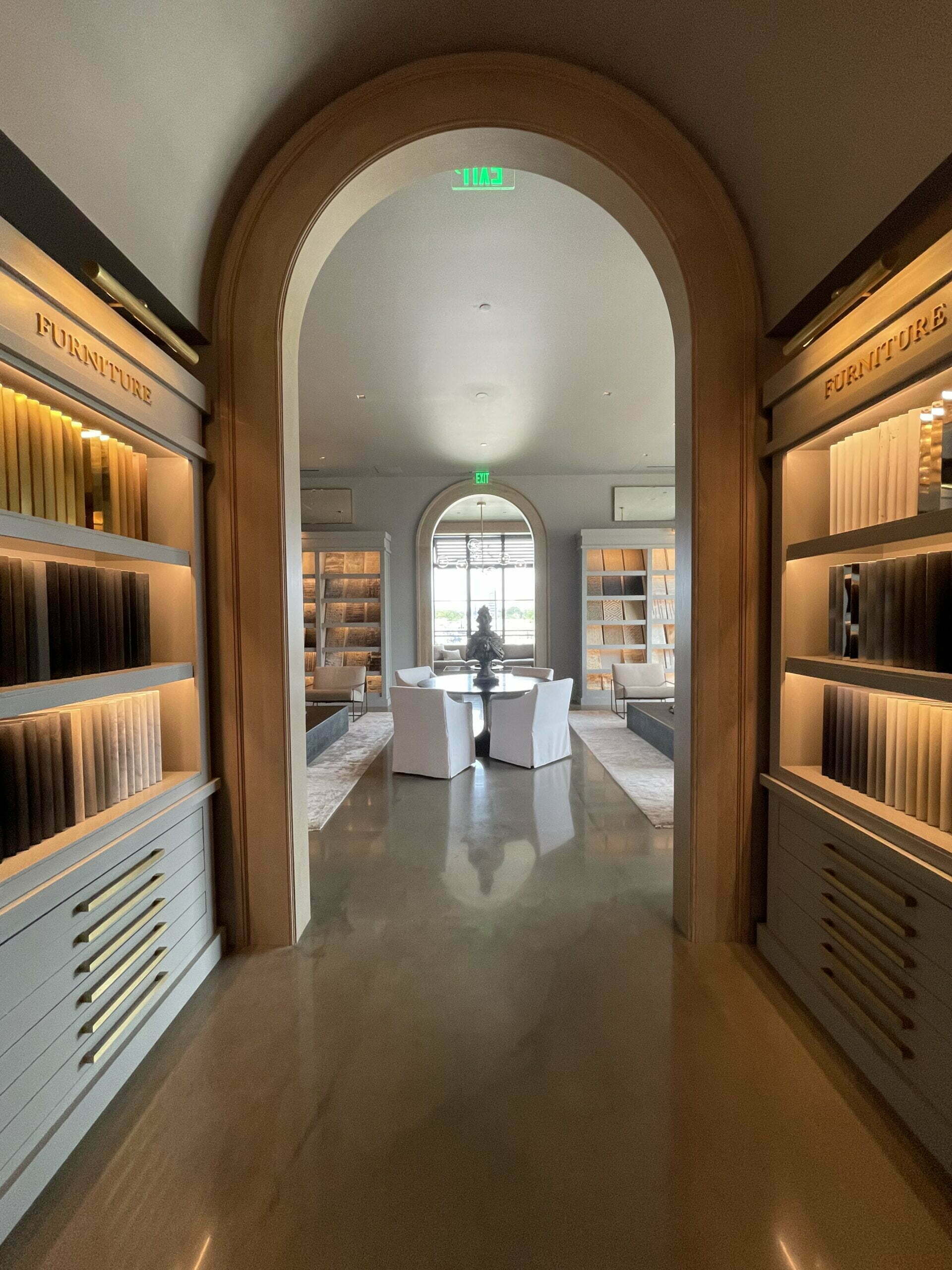 High End & Luxury | Custom Woodworking Portfolio | Trim Tech Designs