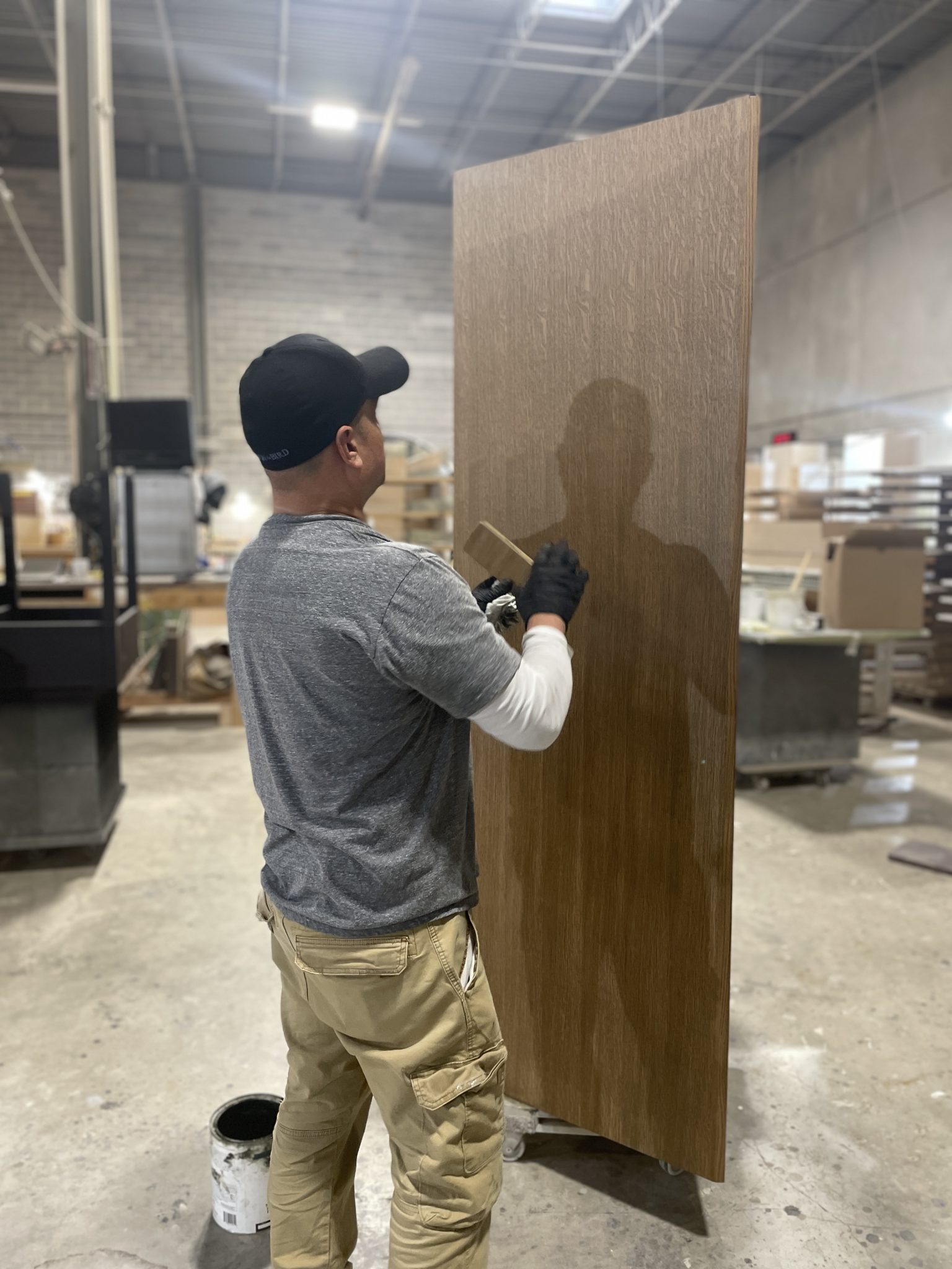 Trim Tech Designs | Custom Cabinetry, Furniture & Millwork