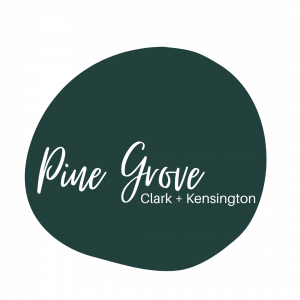 Color of the Month March 2023: Clark+Kensington Pine Grove