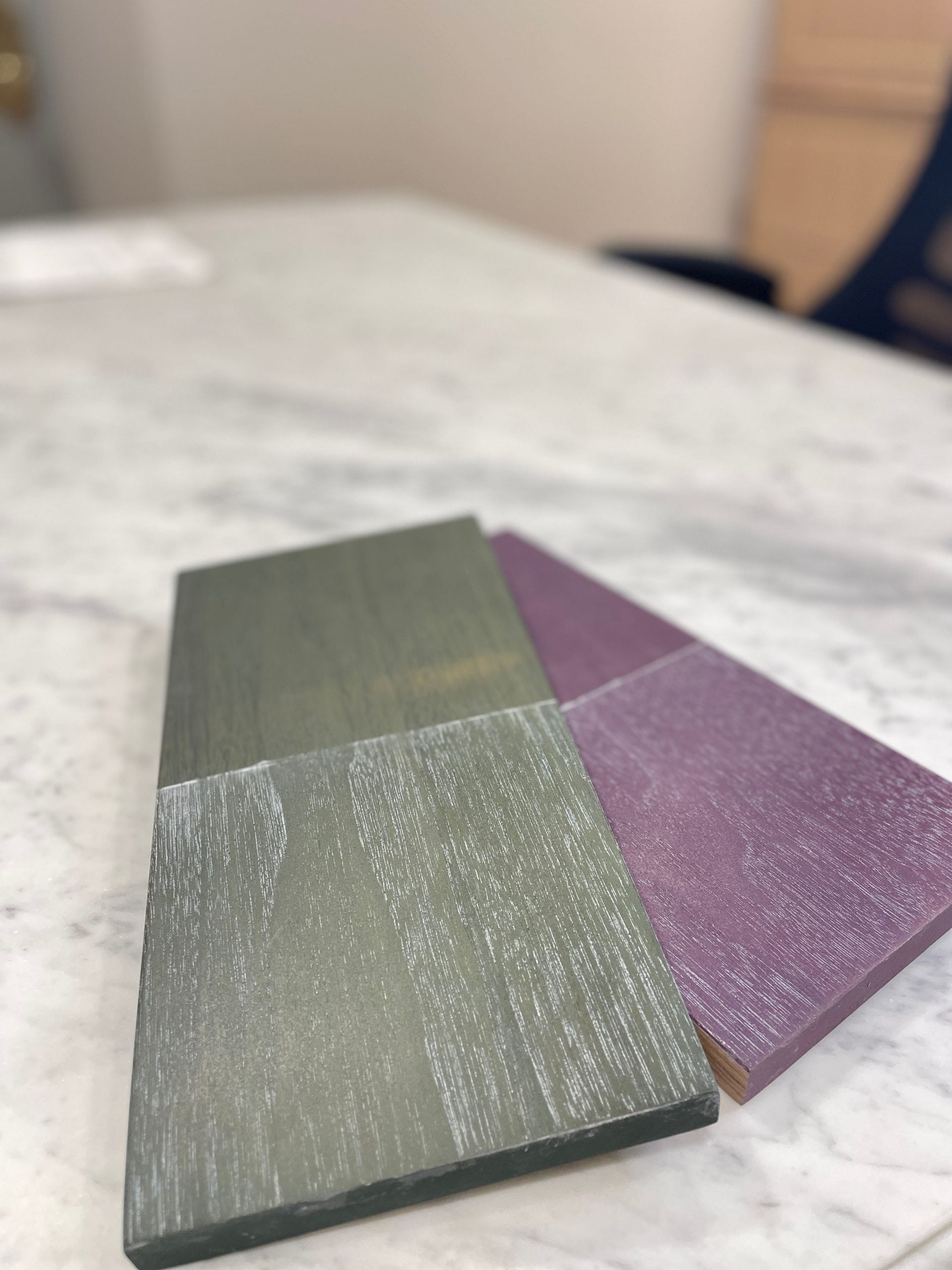 3 Finishing Techniques For Your Custom Cabinetry