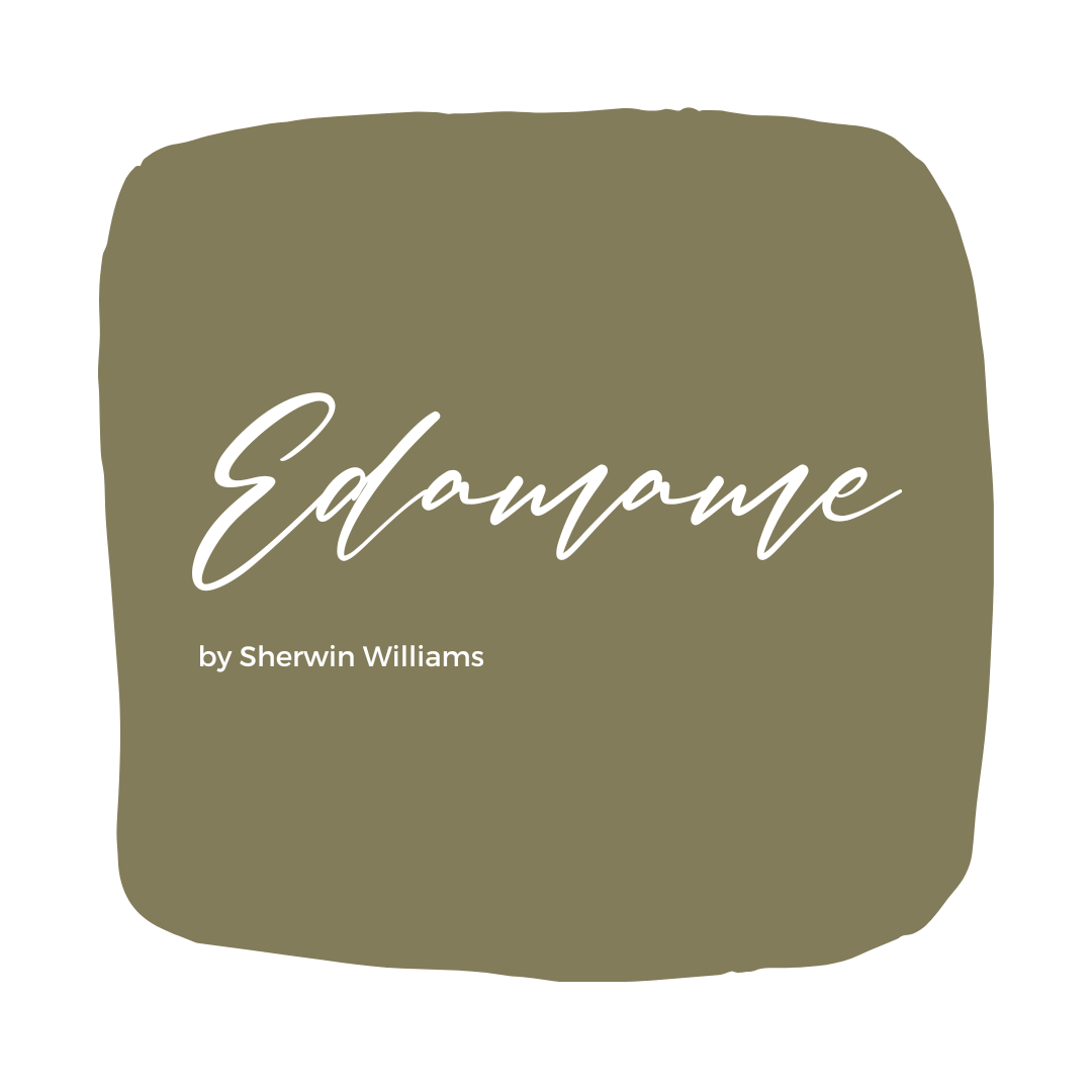 August Color of the Month: Edamame by Sherwin Williams