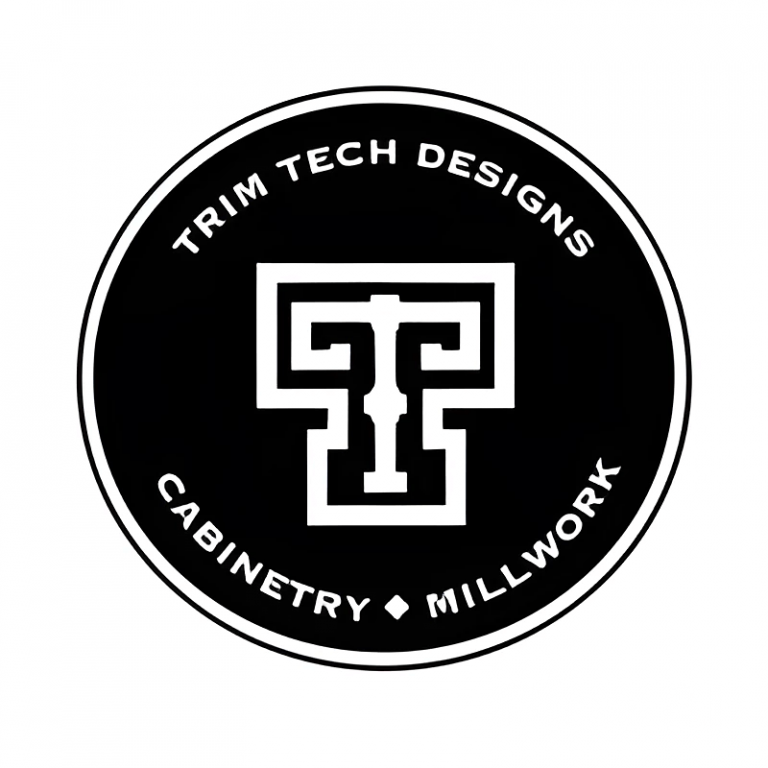 Trim Tech Designs | Custom Cabinetry, Furniture & Millwork