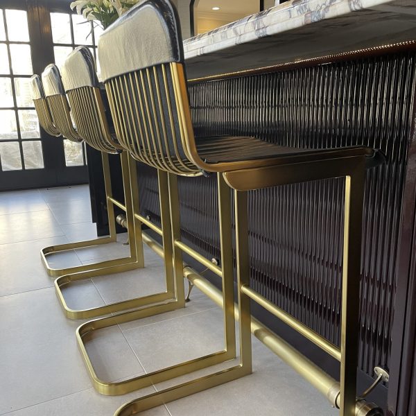 Portfolio | Trim Tech Designs | Naperville Custom Cabinetry